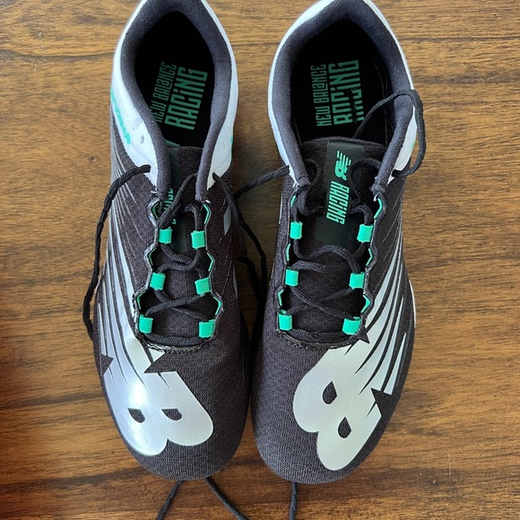 New Balance | Shoes | Track Shoes New Balance Racing Spikes | Poshmark